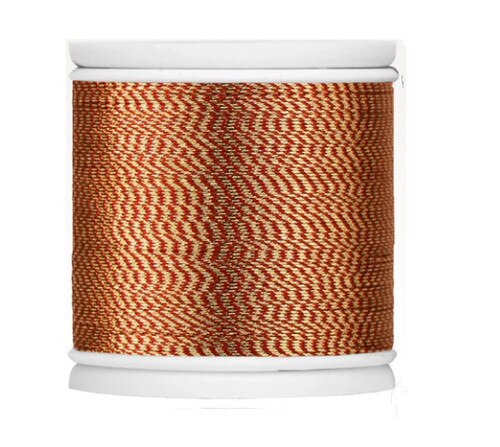 Pro Wrap Metallic Twist Thread